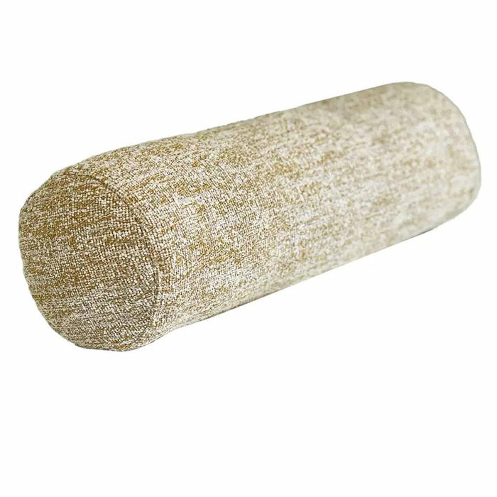 Bolster Cushion - Honey - The Family Love Tree