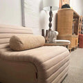 Bolster Cushion - Honey - The Family Love Tree